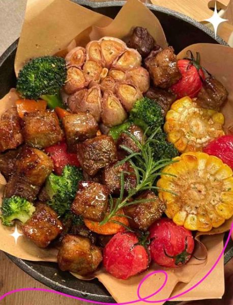 烤箱烤牛肉怎么烤才嫩_烤箱烤牛肉嫩不嫩关键在哪-第3张图片-山城妙识