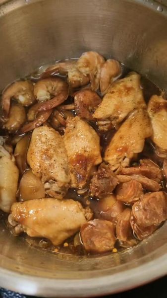 电压力锅能做什么美食_电压力锅食谱大全-第3张图片-山城妙识 电压力锅能做什么美食_电压力锅食谱大全-第3张图片-山城妙识