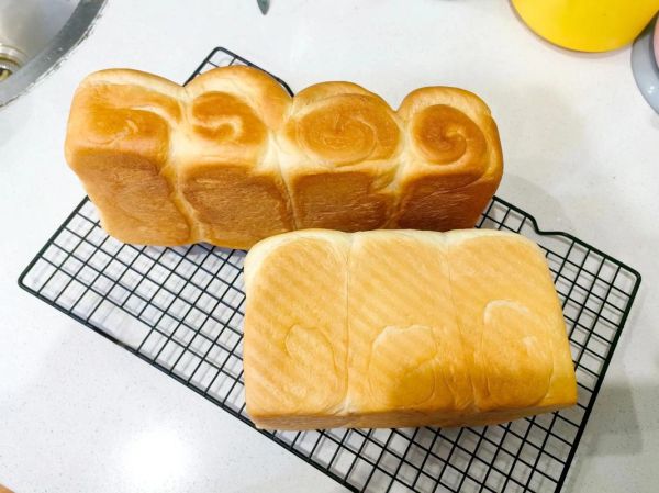 450g带盖吐司配方比例_为什么总是塌陷-第1张图片-山城妙识 450g带盖吐司配方比例_为什么总是塌陷-第1张图片-山城妙识