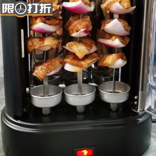 烤肉机器多少钱一台_家用烤肉机选购指南-第3张图片-山城妙识