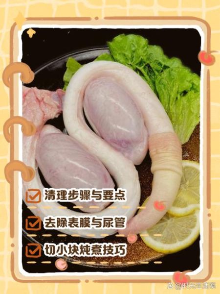牛鞭怎么处理干净_牛鞭清洗去腥技巧-第1张图片-山城妙识 牛鞭怎么处理干净_牛鞭清洗去腥技巧-第1张图片-山城妙识