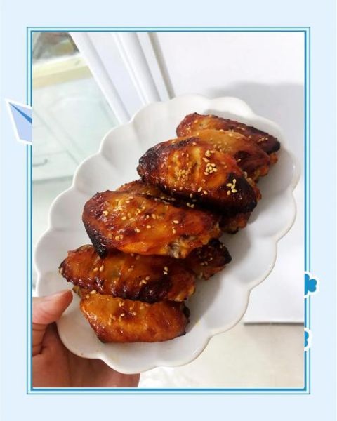 鸡翅烤箱烤多久才熟_鸡翅烤箱温度和时间设置-第3张图片-山城妙识 鸡翅烤箱烤多久才熟_鸡翅烤箱温度和时间设置-第3张图片-山城妙识