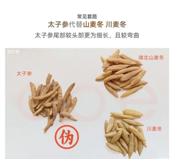 麦冬草价格多少钱一斤_麦冬草批发价和零售价区别-第3张图片-山城妙识