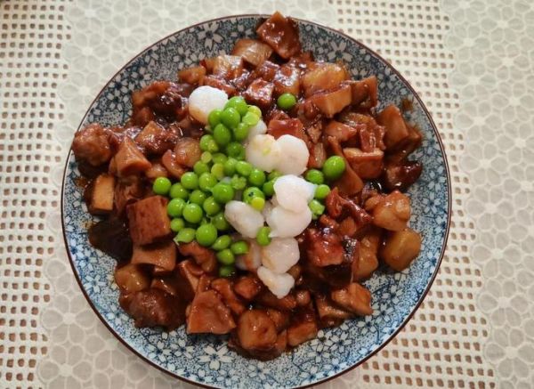 本帮菜有哪些特色_本帮菜经典做法-第1张图片-山城妙识