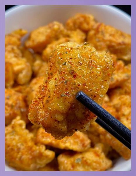 香酥鸡块加盟费多少钱_香酥鸡块加盟哪家好-第1张图片-山城妙识