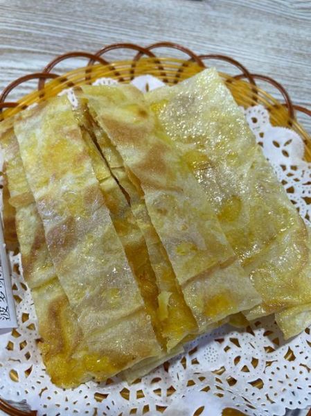 菠萝饼怎么做_菠萝饼的做法大全-第2张图片-山城妙识