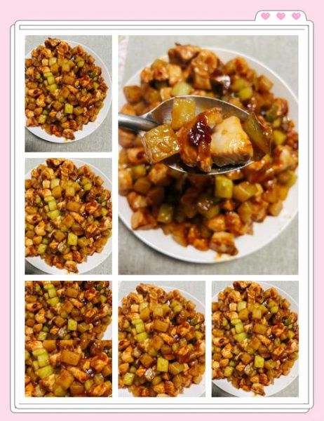 肉丁炸酱怎么做_肉丁炸酱的做法大全-第1张图片-山城妙识 肉丁炸酱怎么做_肉丁炸酱的做法大全-第1张图片-山城妙识