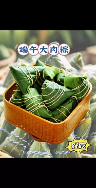 嘉兴粽子为什么出名_嘉兴粽子好吃在哪-第1张图片-山城妙识