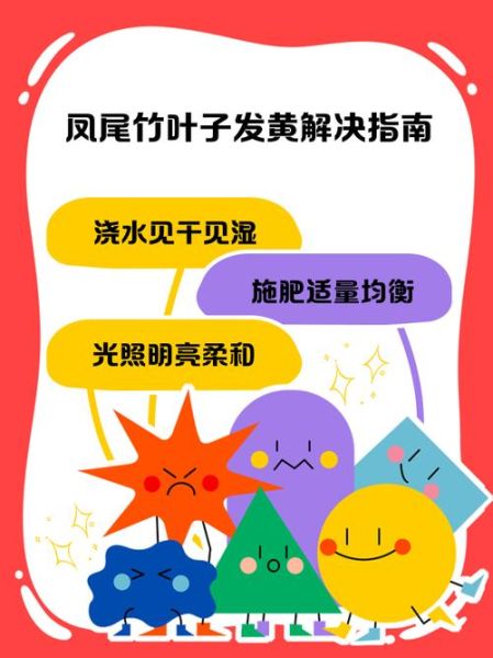 凤尾竹怎么养_凤尾竹叶子发黄怎么办-第2张图片-山城妙识