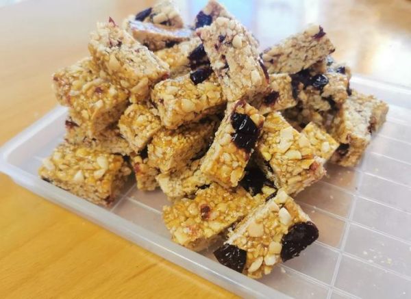 花生糖怎么做才酥脆_花生糖酥脆的秘诀-第1张图片-山城妙识 花生糖怎么做才酥脆_花生糖酥脆的秘诀-第1张图片-山城妙识