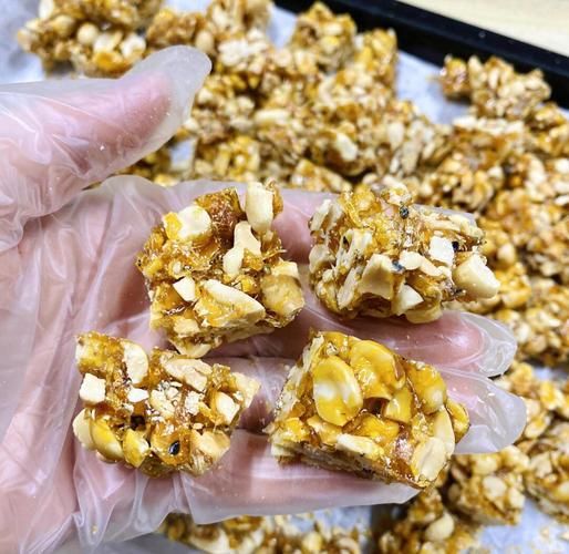 花生糖怎么做才酥脆_花生糖酥脆的秘诀-第2张图片-山城妙识 花生糖怎么做才酥脆_花生糖酥脆的秘诀-第2张图片-山城妙识