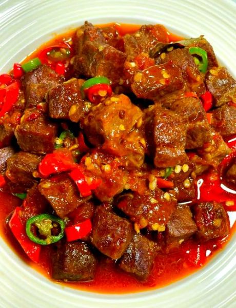 四川正宗红烧牛肉怎么做_红烧牛肉用什么部位最好-第2张图片-山城妙识 四川正宗红烧牛肉怎么做_红烧牛肉用什么部位最好-第2张图片-山城妙识