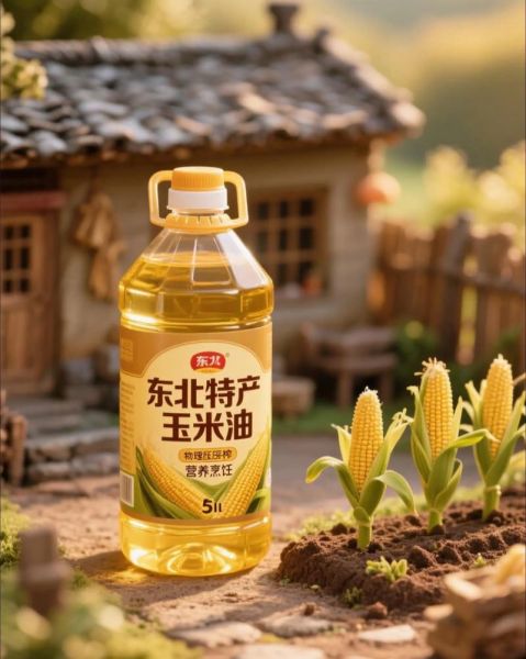 吃玉米油的好处和坏处_长期吃玉米油好吗-第3张图片-山城妙识