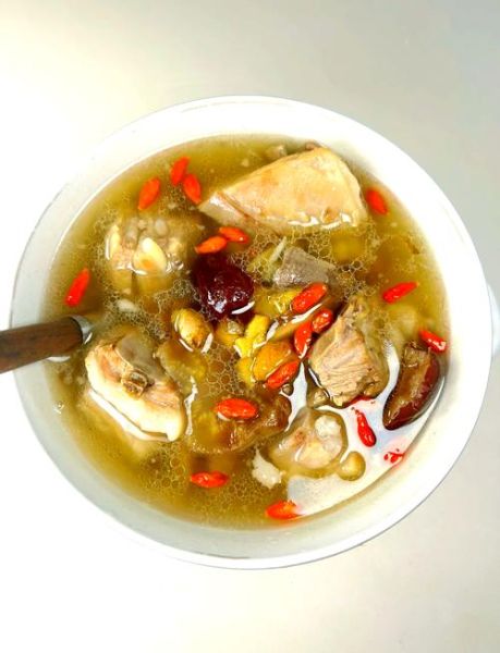 当归黄芪羊肉汤的禁忌_哪些人不能喝-第2张图片-山城妙识