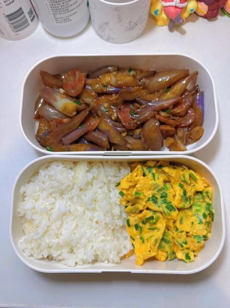 午饭吃什么好_带饭便当怎么做-第3张图片-山城妙识 午饭吃什么好_带饭便当怎么做-第3张图片-山城妙识