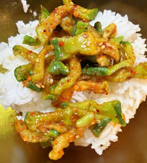 干萝卜干怎么腌制_干萝卜干腌制方法-第2张图片-山城妙识