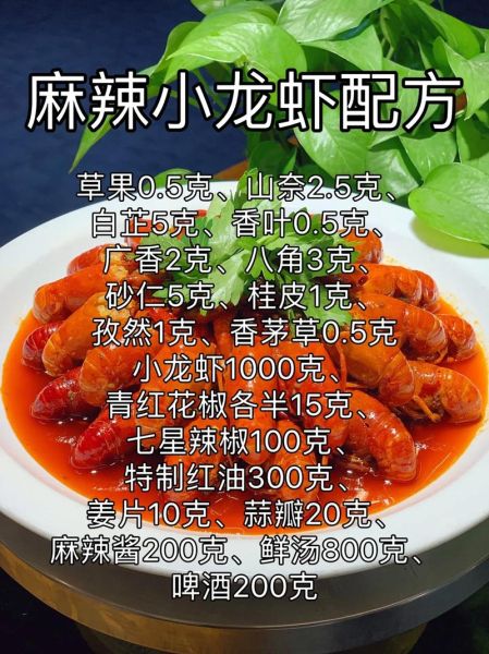 小龙虾饲料配方怎么做_小龙虾饲料配方比例是多少-第3张图片-山城妙识