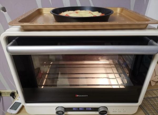 焗饭的做法烤箱_烤箱焗饭温度时间-第1张图片-山城妙识