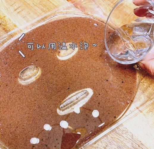 海藻面膜哪个牌子好_海藻面膜怎么选-第2张图片-山城妙识