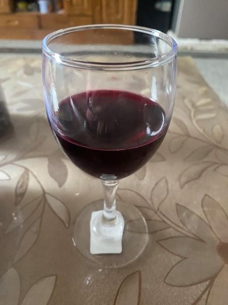 20斤葡萄酒放多少冰糖_自酿比例疑问-第3张图片-山城妙识 20斤葡萄酒放多少冰糖_自酿比例疑问-第3张图片-山城妙识