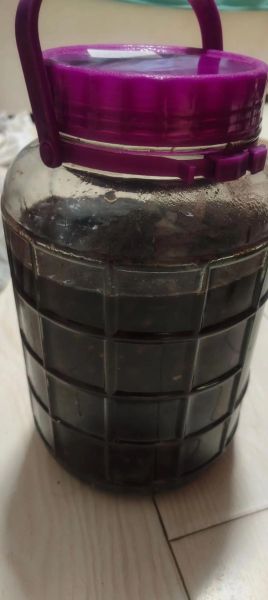 20斤葡萄酒放多少冰糖_自酿比例疑问-第2张图片-山城妙识 20斤葡萄酒放多少冰糖_自酿比例疑问-第2张图片-山城妙识