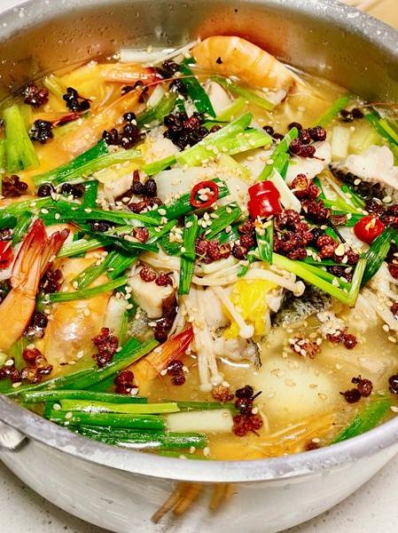 水煮鱼用什么鱼最好_水煮鱼选鱼技巧-第3张图片-山城妙识