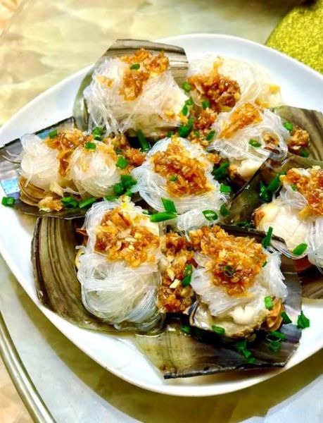 带子螺怎么清洗_带子螺蒸多久才熟-第1张图片-山城妙识