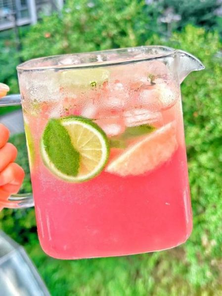 饮品图片大全_夏季饮品有哪些清爽推荐-第2张图片-山城妙识