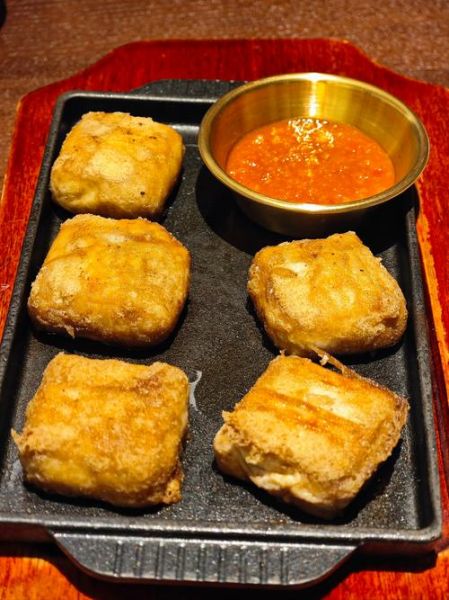 毛豆腐怎么做_毛豆腐需要发酵多久-第2张图片-山城妙识