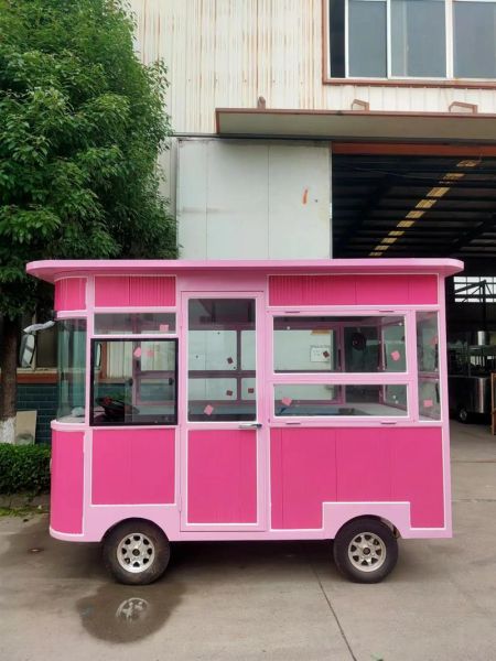 一元串串香摆摊车加盟多少钱_一元串串香摆摊车加盟条件-第3张图片-山城妙识 一元串串香摆摊车加盟多少钱_一元串串香摆摊车加盟条件-第3张图片-山城妙识