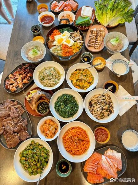 韩国菜谱大全窍门_韩国料理怎么做才正宗-第2张图片-山城妙识