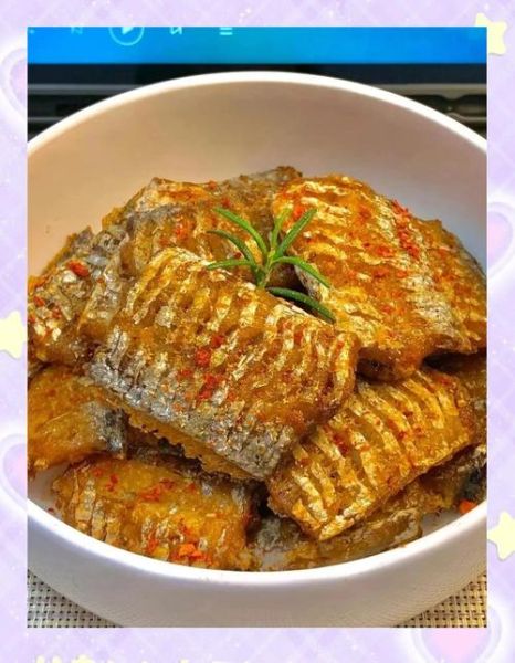 酥焖带鱼怎么做_酥焖带鱼的家常做法-第1张图片-山城妙识