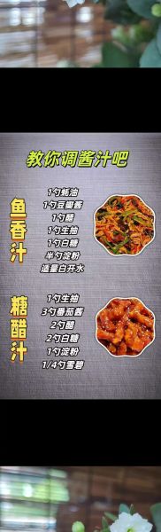 家常烧烤酱汁怎么调_烧烤酱汁配方比例-第3张图片-山城妙识 家常烧烤酱汁怎么调_烧烤酱汁配方比例-第3张图片-山城妙识