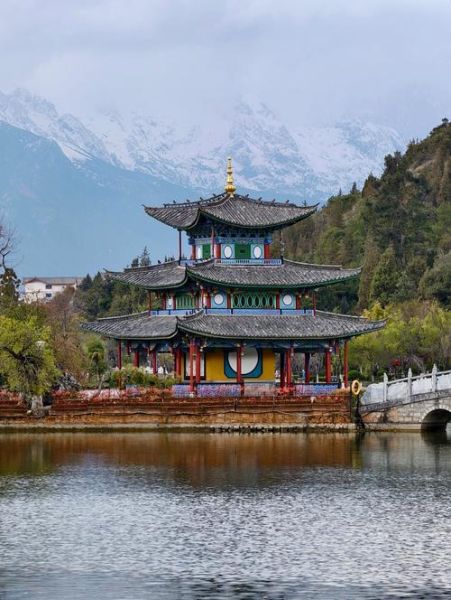 云南丽江旅游必去景点有哪些_丽江最值得去的地方-第1张图片-山城妙识 云南丽江旅游必去景点有哪些_丽江最值得去的地方-第1张图片-山城妙识