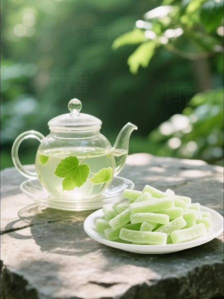 冬瓜蜜饯怎么做_冬瓜蜜饯能放多久-第1张图片-山城妙识 冬瓜蜜饯怎么做_冬瓜蜜饯能放多久-第1张图片-山城妙识