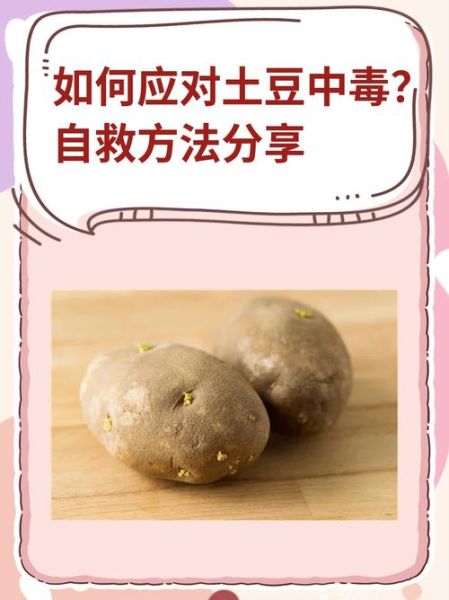 吃了发芽土豆怎么解毒_土豆发芽中毒急救方法-第1张图片-山城妙识