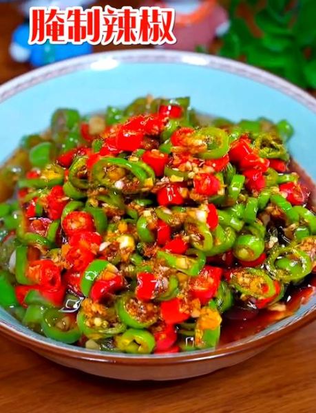 米饭怎么做好吃_辣椒油怎么调才香-第1张图片-山城妙识