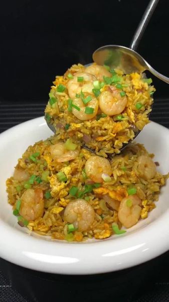 海鲜咖喱炒饭怎么做_海鲜咖喱炒饭用什么咖喱-第2张图片-山城妙识