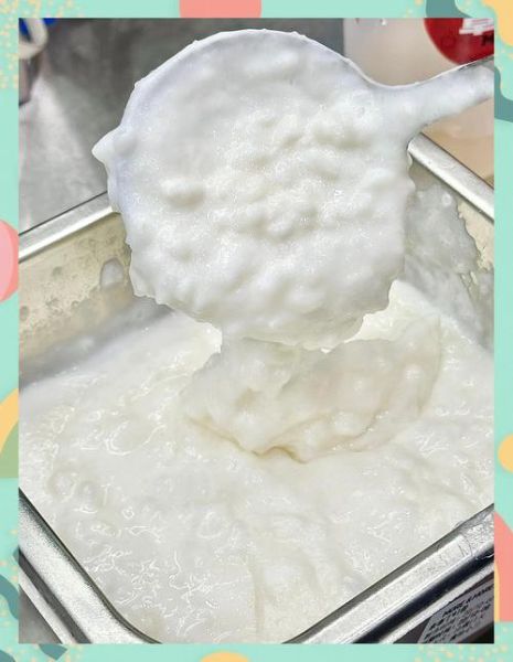 草莓布丁粉怎么做布丁_草莓布丁粉布丁比例是多少-第2张图片-山城妙识