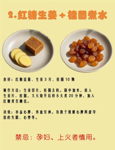 姜糖水怎么熬_姜糖水做法步骤-第1张图片-山城妙识 姜糖水怎么熬_姜糖水做法步骤-第1张图片-山城妙识