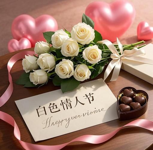 白色情人节是几月几日_白色情人节送什么礼物-第1张图片-山城妙识