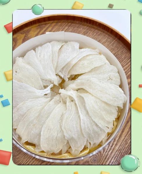 燕窝市场价格多少钱一斤_正宗燕窝多少钱一斤-第2张图片-山城妙识