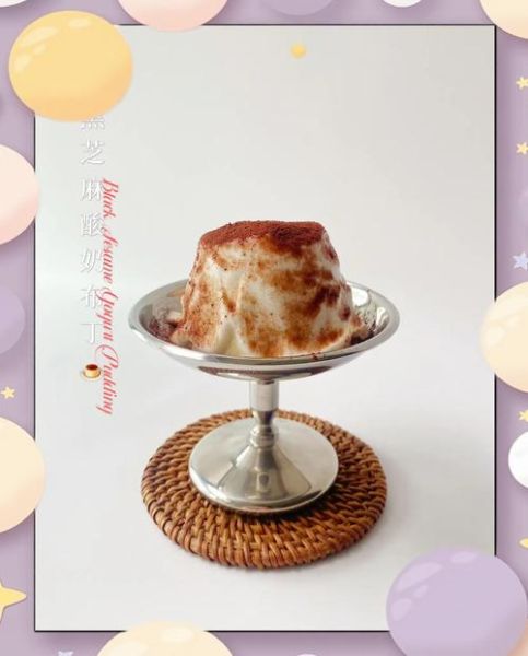 怎么做布丁最简单_布丁最简单的做法-第2张图片-山城妙识