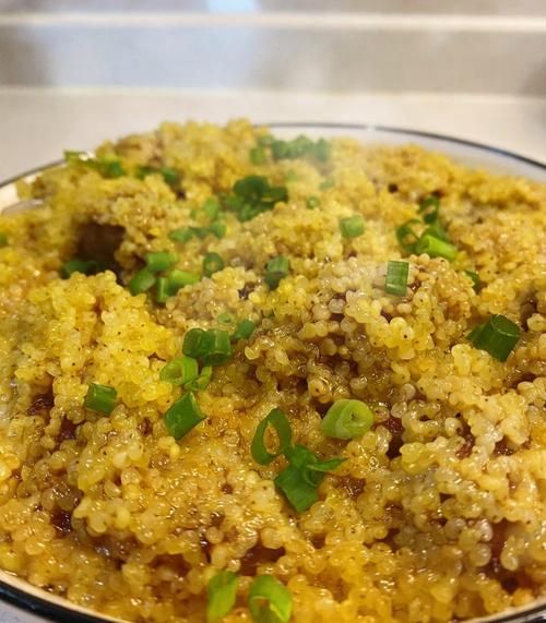 小米蒸排骨怎么做_小米蒸排骨蒸多久才熟-第1张图片-山城妙识