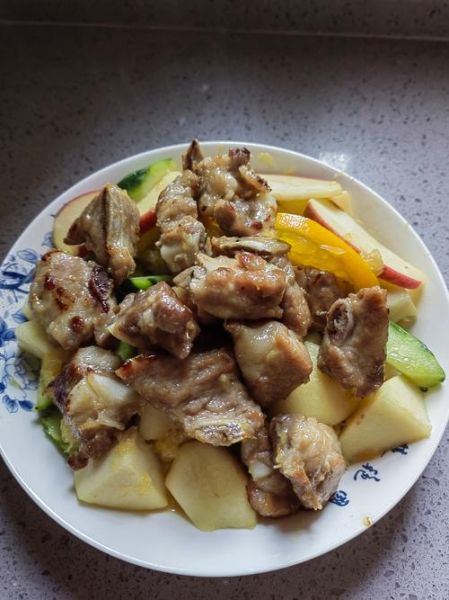 香橙排骨怎么做_香橙排骨的做法步骤-第2张图片-山城妙识 香橙排骨怎么做_香橙排骨的做法步骤-第2张图片-山城妙识