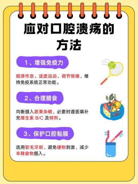 口腔溃疡反复不愈_警惕口腔癌前病变-第3张图片-山城妙识 口腔溃疡反复不愈_警惕口腔癌前病变-第3张图片-山城妙识