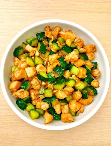 减肥餐怎么做_低卡家常菜有哪些-第3张图片-山城妙识