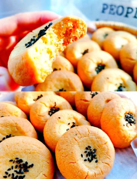 用面粉可以做什么美食_面粉能做什么简单又好吃-第1张图片-山城妙识