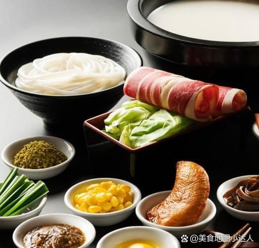 阿香米线总部在哪_阿香米线总部地址在哪里-第2张图片-山城妙识