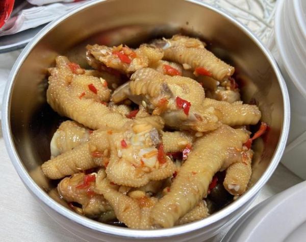 凉拌鸡爪怎么做_凉拌鸡爪的配方-第3张图片-山城妙识 凉拌鸡爪怎么做_凉拌鸡爪的配方-第3张图片-山城妙识